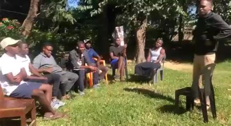 Save The Pulse Initiative Africa On Linkedin Excellent Work Ackim