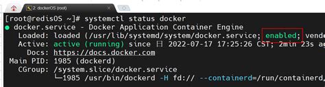 动力节点2023最新版docker实战教程（2）docker引擎docker 最新版本 Csdn博客