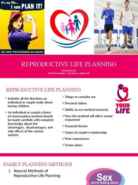 Reproductive Life Planning Pdf Combined Oral Contraceptive Pill