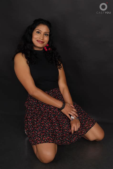 Preeti Gupta Castyou