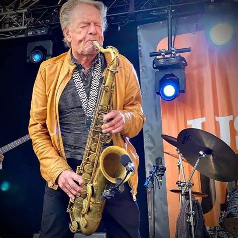 Recensie En Fotogalerij Ijsseljazz Gorssel 2022 Lochemsnieuws