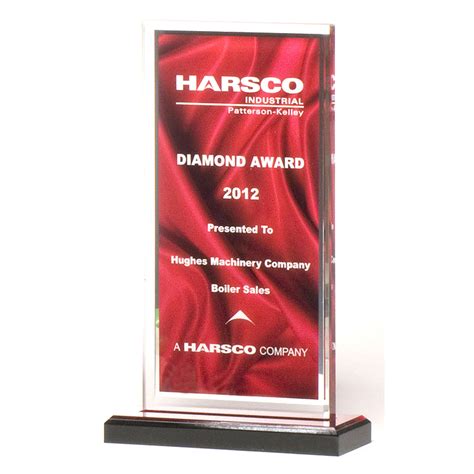 Engraved Black Brass Name Pin In Gold Frame — Vermont Awards And Engraving