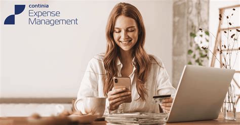 Continia Expense Management Para Business Central Adderit