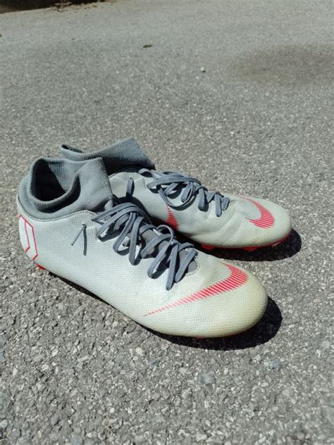 Nike Mercurial Superfly 6