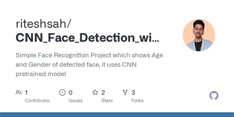 CNN Face Detection With Age And Gender Age Net Caffemodel At Main