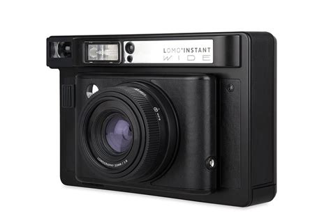 Lomo'Instant Wide Camera