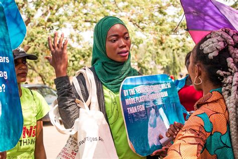 Building Accountability Into Environmental Sustainability In Nigeria