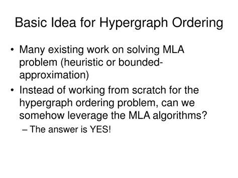 ppt overlapping matrix pattern visualization a hypergraph approach
