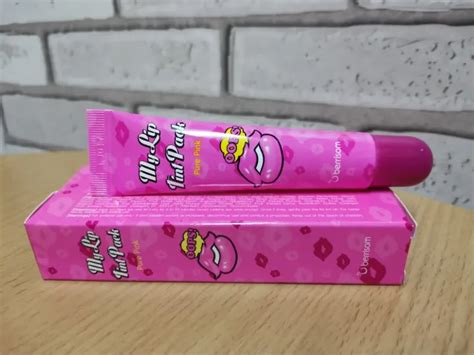 Berrisom My Lip Tint Pack Bubble Pink 15g Lazada Ph