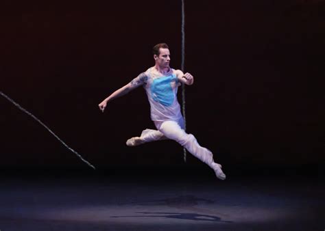 Interview Theatre Life With Andrew Veyette