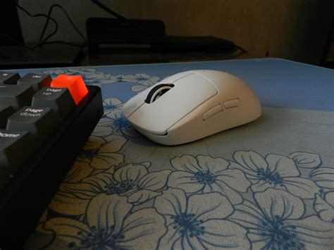 Logitech g pro x superlight white купить в Москве, цена 8 490 руб ...