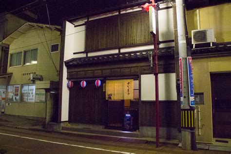 北國とおり町 石川県小松市 町の活性化プロジェクト