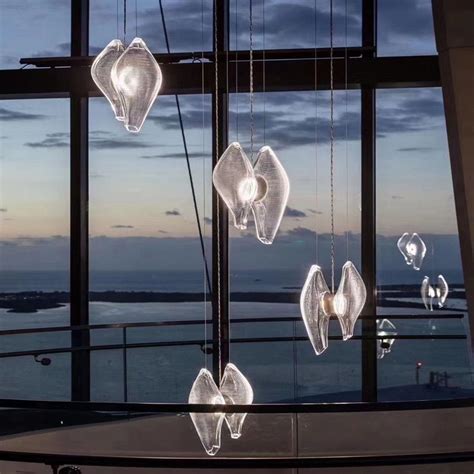Duna Pendant Light - Hurleylight