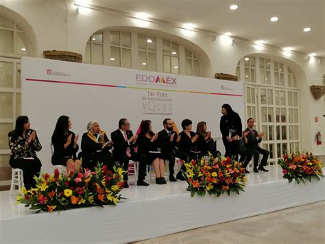 SIPINNA Edomex On Twitter La Lcda Olgaesquivelmx Secretaria