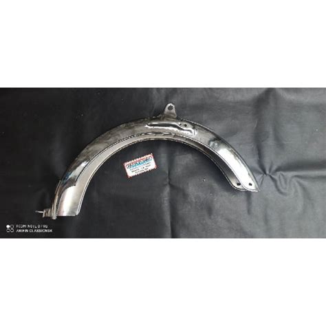 Jual Spakbor Slebor Fender Belakang Honda S90 S90z Benly S110 Shopee