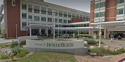 Migrant Crisis Plunges Denvers Main Public Hospital Into 130 Million