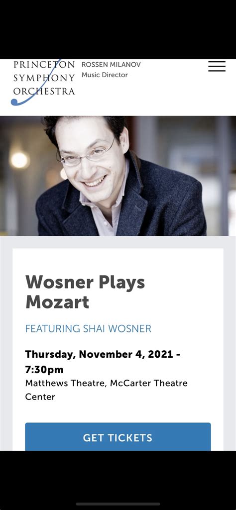 Classical Vibes On November 4 Enjoy Weekend Guide