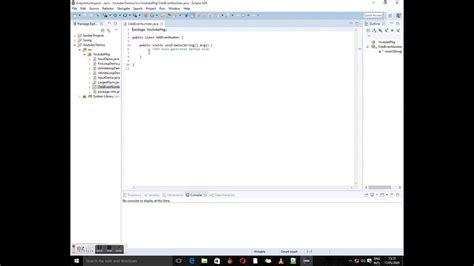 Checking Even Numbers And Odd Numbers In Java Youtube