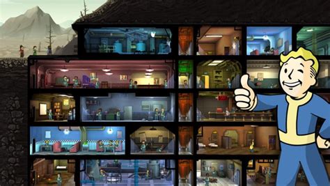 Fallout Shelter Cheats Tips And Strategies Part 2 Touch Tap Play
