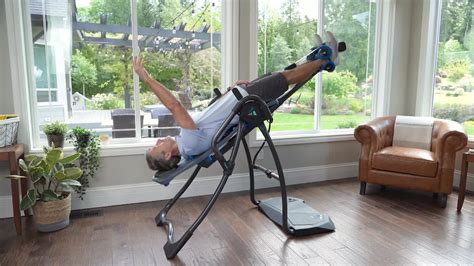 Teeter Australia Inversion Cardio Strength Recovery Equipment For Home