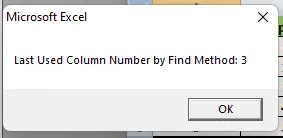Vba