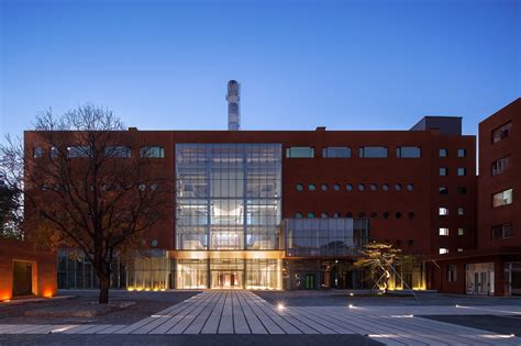 Nanxiaoying Heating Plant Renovation – Yuejie Jinhui Park by Origin ...