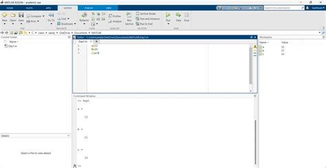 Matlab 30dayschallenge Learningjourney Programming Engineering Santhosh Kj