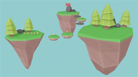 Small Platformer Kit By J Toastie Free Download