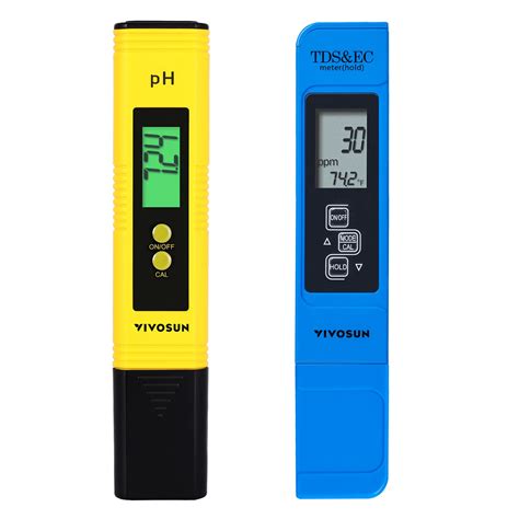 Ph Meter Images