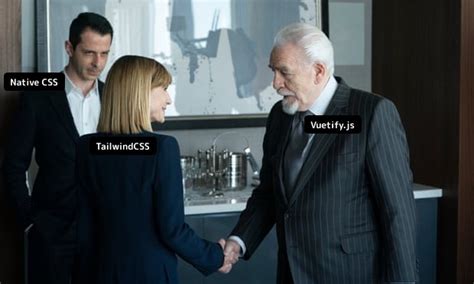 How To Replace Vuetify Utility Classes With Tailwindcss By Pierre