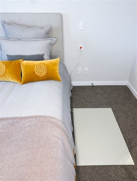 Ultra Floor Sensor Mat Sensomat