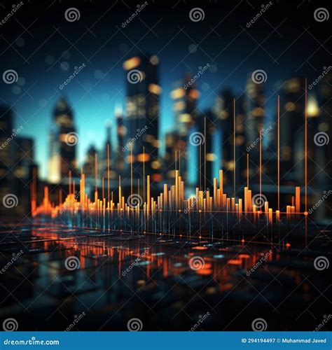Visualizing Dynamics Business Stock Market Trends And Patterns