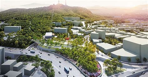 서울시민 80 7 “남산 곤돌라 도입 찬성”