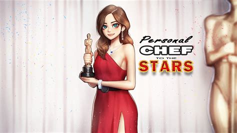 New Personal Chef To The Stars Trailer Released News ModDB
