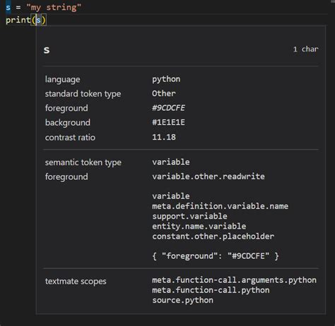 Syntax Highlighter Doesnt Captture Function Parameterargument · Issue 3069 · Julia Vscode