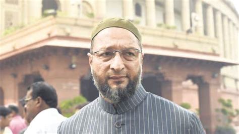 Aimim May Contest 50 Seats In Jharkhand