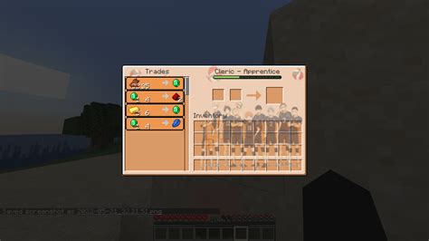 Haikyuu Custom GUI Pack Minecraft Texture Pack