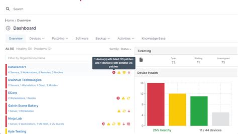 How To Troubleshoot Windows Patches Ninjaone