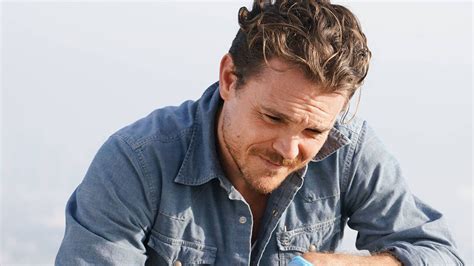 'Lethal Weapon' Riggs: Clayne Crawford Profile