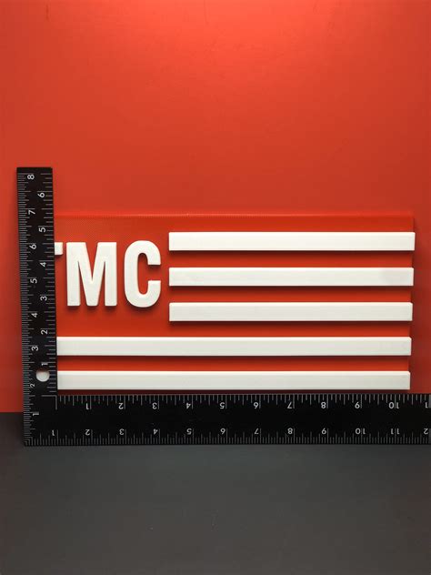 Nipsey Hussle The Marathon Continues Tmc Flag Wall Decor Etsy