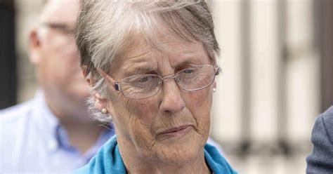 Widow Of Murdered Councillor ‘shattered That Inquest May Never Be