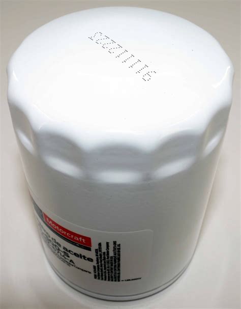 Genuine OEM Motorcraft FL500S Engine Oil Filter Ford AA5Z6714A Case of ...