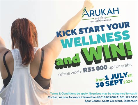 Arukah Health Pty Ltd Heal Restore Repair