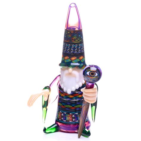 Phil Siegel X Kevin Murray Wizard Presidentialss