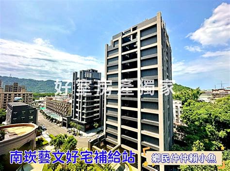 小魚獨家🐠鶯歌🐉邊間高樓精裝大三房車新北金鶯鎮新北591售屋網