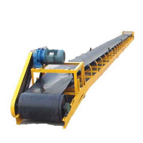 Automatic Conveyor Material Mild Steel At Best Price In Morbi Mechwell Engineering