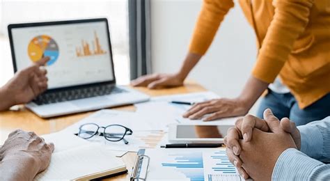 Revolutionizing Financial Management The Microsoft Accounting Software
