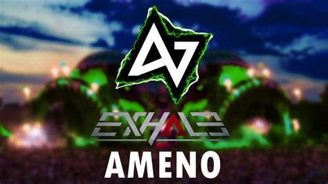 Exhale Ft Coda Ameno Hardstyle Cover Of Era Youtube