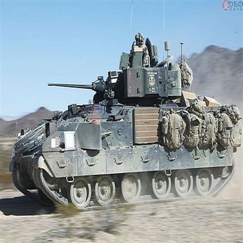 ロシア軍の新鋭戦車vsウクライナ軍の歩兵戦闘車 「驚愕の至近距離」で交戦 戦いの結果は？ 2024年1月16日掲載 ライブドアニュース