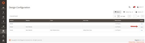 Customize The Footer Of Your Magento Store • Magento Tutorial Fastcomet